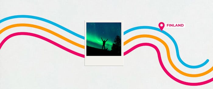Finland - Connect for Global Change